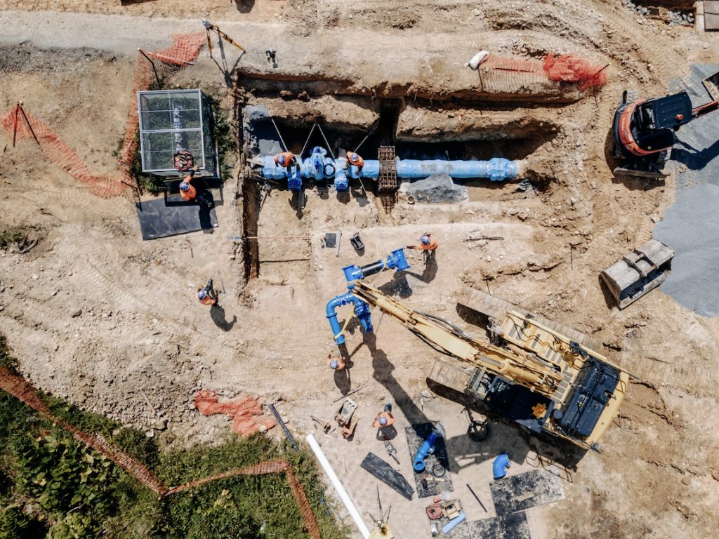 Why YTB? - YTB Plumbing