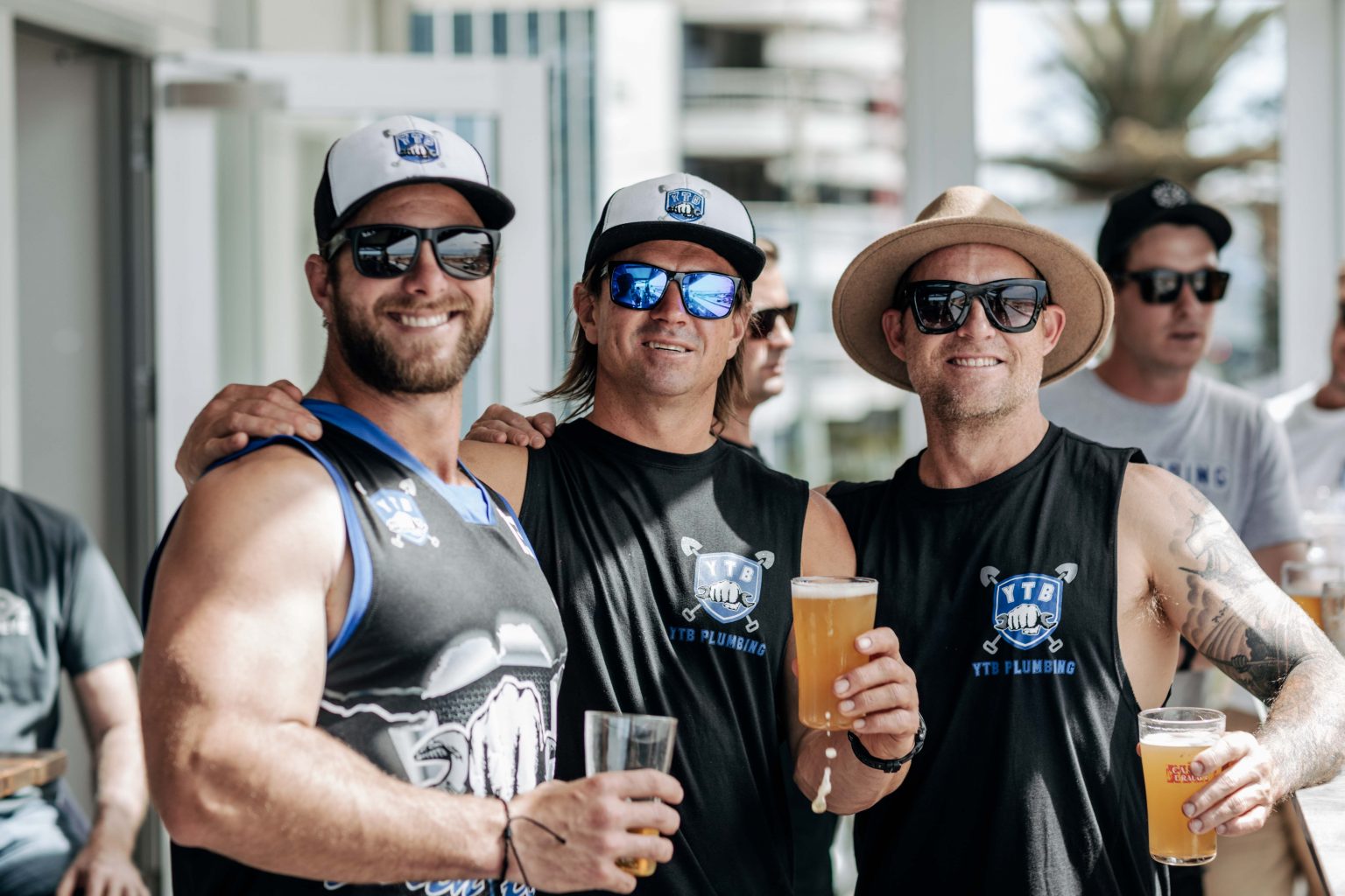 Careers - YTB Plumbing