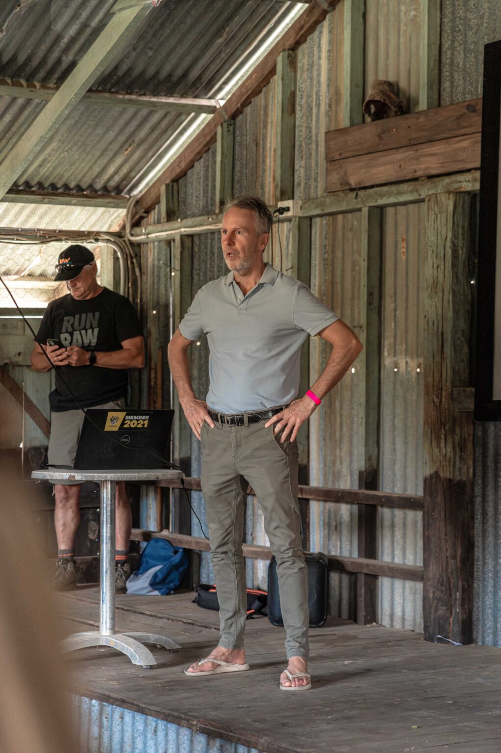 The Keals Cup - YTB Plumbing